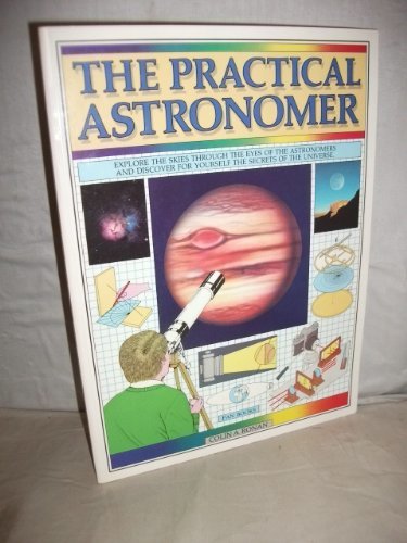 The Practical Astronomer by Colin A. Ronan | Goodreads