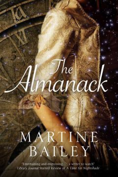 The Almanack by Martine Bailey | Goodreads