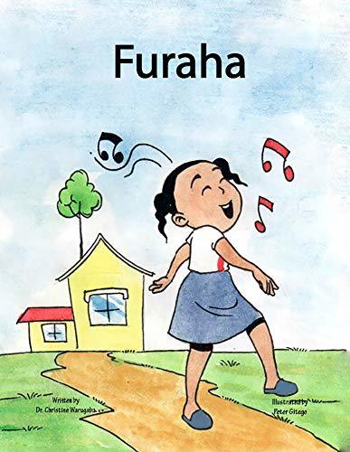 Furaha by Christine Warugaba | Goodreads