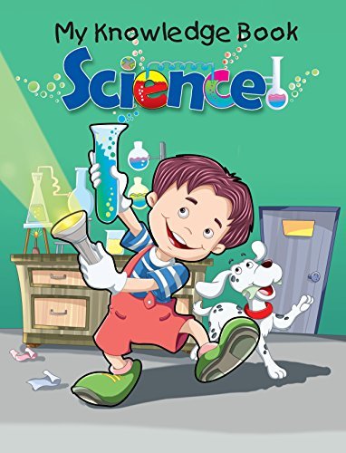 My Knowledge Book - Science (My Knowledge Book) by Pegasus | Goodreads