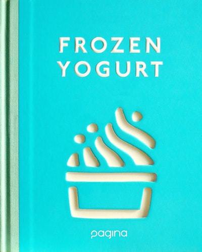 Frozen Yogurt by Mathilde Lorenzi | Goodreads
