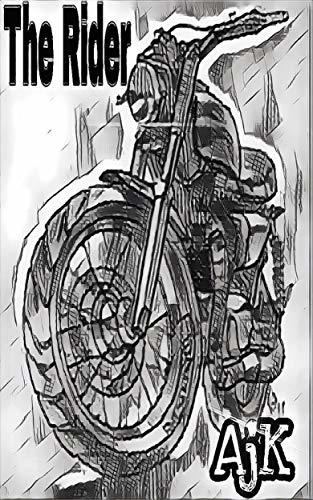 The Rider by Abhishek J Kumar | Goodreads