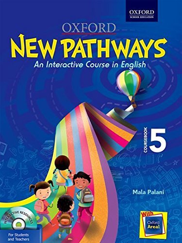 (NEW) PATHWAYS COURSEBOOK 5 by Mala Palani | Goodreads
