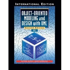 Object Oriented Modeling And Design With Uml, 2/E by James Rumbaugh | Goodreads