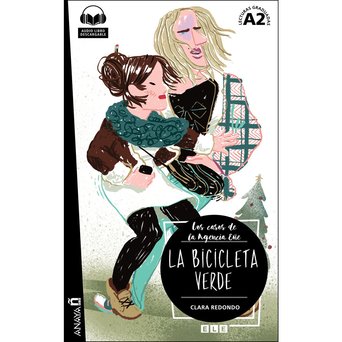 La bicicleta verde by Clara Redondo Sastre | Goodreads