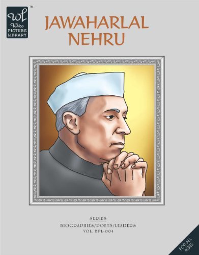 Jawaharlal Nehru (Wilco Picture Library) by Wilco Books | Goodreads