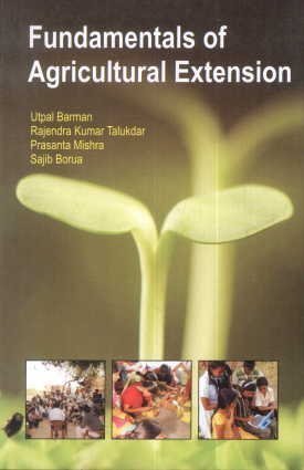 Fundamentals of Agriculture Extension Education by Barman | Goodreads