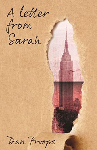 A Letter From Sarah by Dan Proops | Goodreads