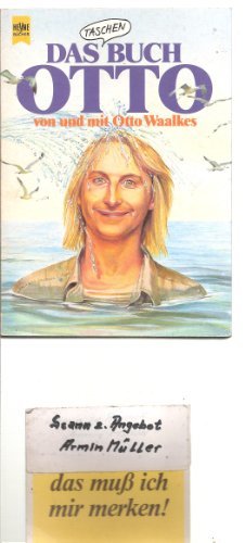 Das Buch Otto by Otto Waalkes | Goodreads