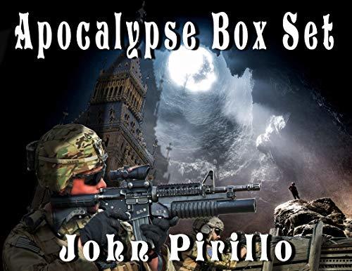 Apocalypse Box Set by John Pirillo | Goodreads