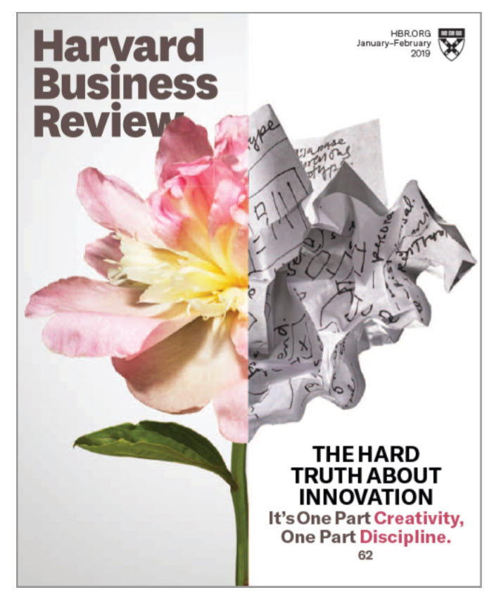 Harvard Business Review, January/February 2019 by HBR.ORG | Goodreads