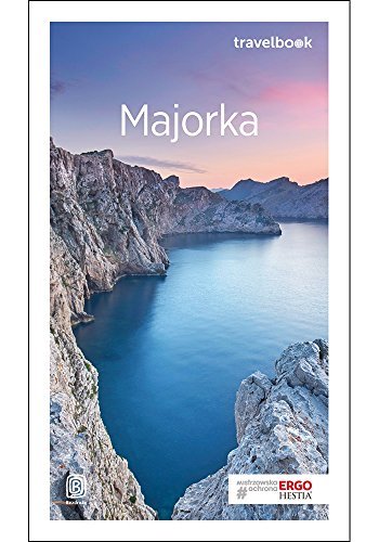 Majorka Travelbook by Dominika Zaręba | Goodreads