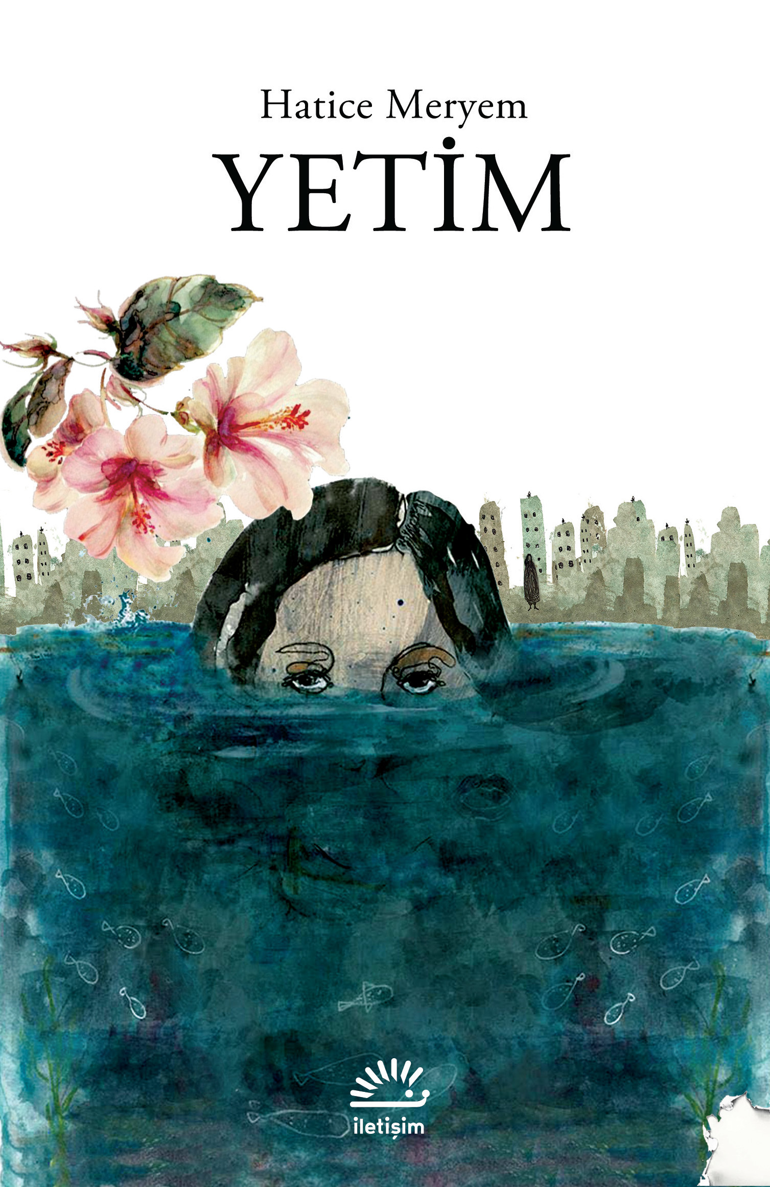 Yetim by Hatice Meryem | Goodreads