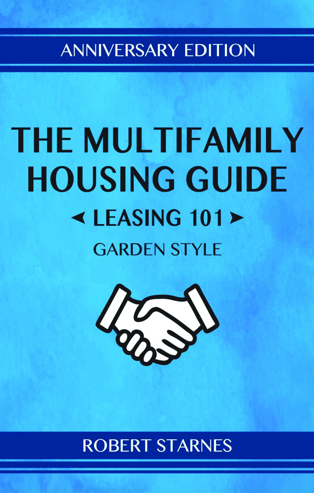 Leasing 101 - Garden Style (Anniversary Edition) by Robert Starnes ...