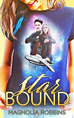Starbound by Magnolia Robbins | Goodreads