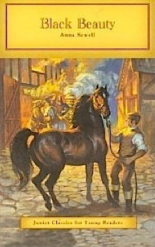 Black Beauty - Junior Classics for Young Readers by Louise Colln ...