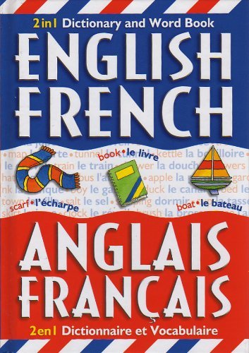 English French Dictionary and Word Book by Colin Clark | Goodreads