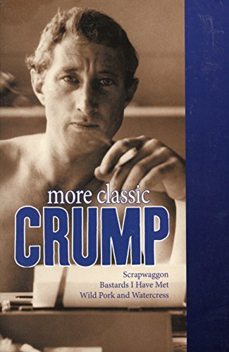 More Classic Crump by Barry Crump | Goodreads
