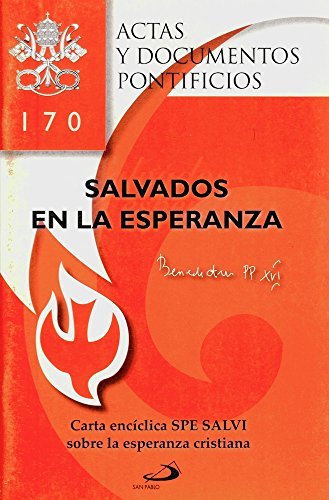 Salvados en la Esperanza by Ediciones Paulinas | Goodreads