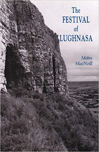 The Festival of Lughnasa by Four Courts Press Four Courts Press | Goodreads