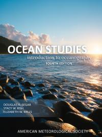 Ocean Studies: Introduction to Oceanography by Douglas A. Segar | Goodreads
