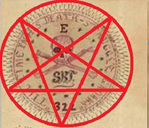 THE SATANIC SKULL AND BONES WARS: by Ada Lee Roby | Goodreads