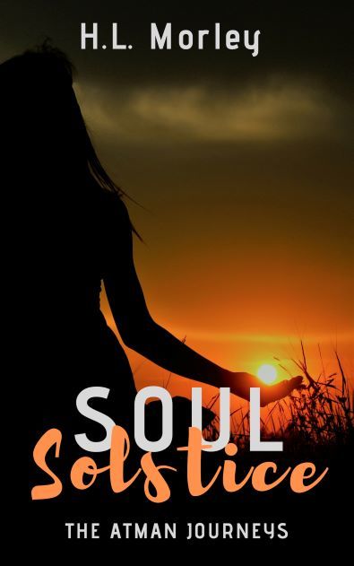 Soul Solstice (The Atman Journeys, #0.5) by H.L. Morley | Goodreads