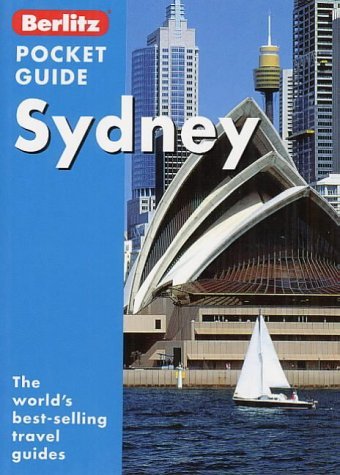 Berlitz Sydney Pocket Guide by Unknown | Goodreads