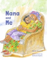 "Nana and Me" by Kathy Knowles | Goodreads