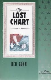 Lost Chart by Neil M. Gunn | Goodreads