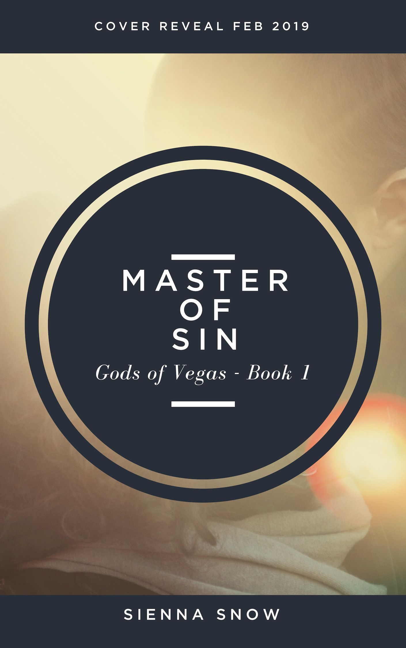 Master of Sin by Sienna Snow | Goodreads