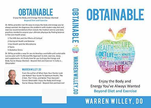 Obtainable: Enjoy the Body and Energy You've Always Wanted — Beyond ...