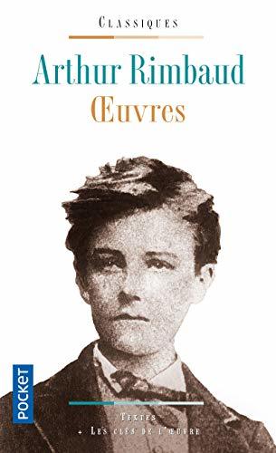 Oeuvres - Rimbaud by Arthur Rimbaud | Goodreads