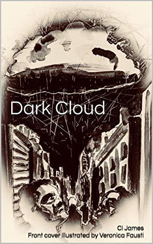 Dark Cloud by Ci James | Goodreads