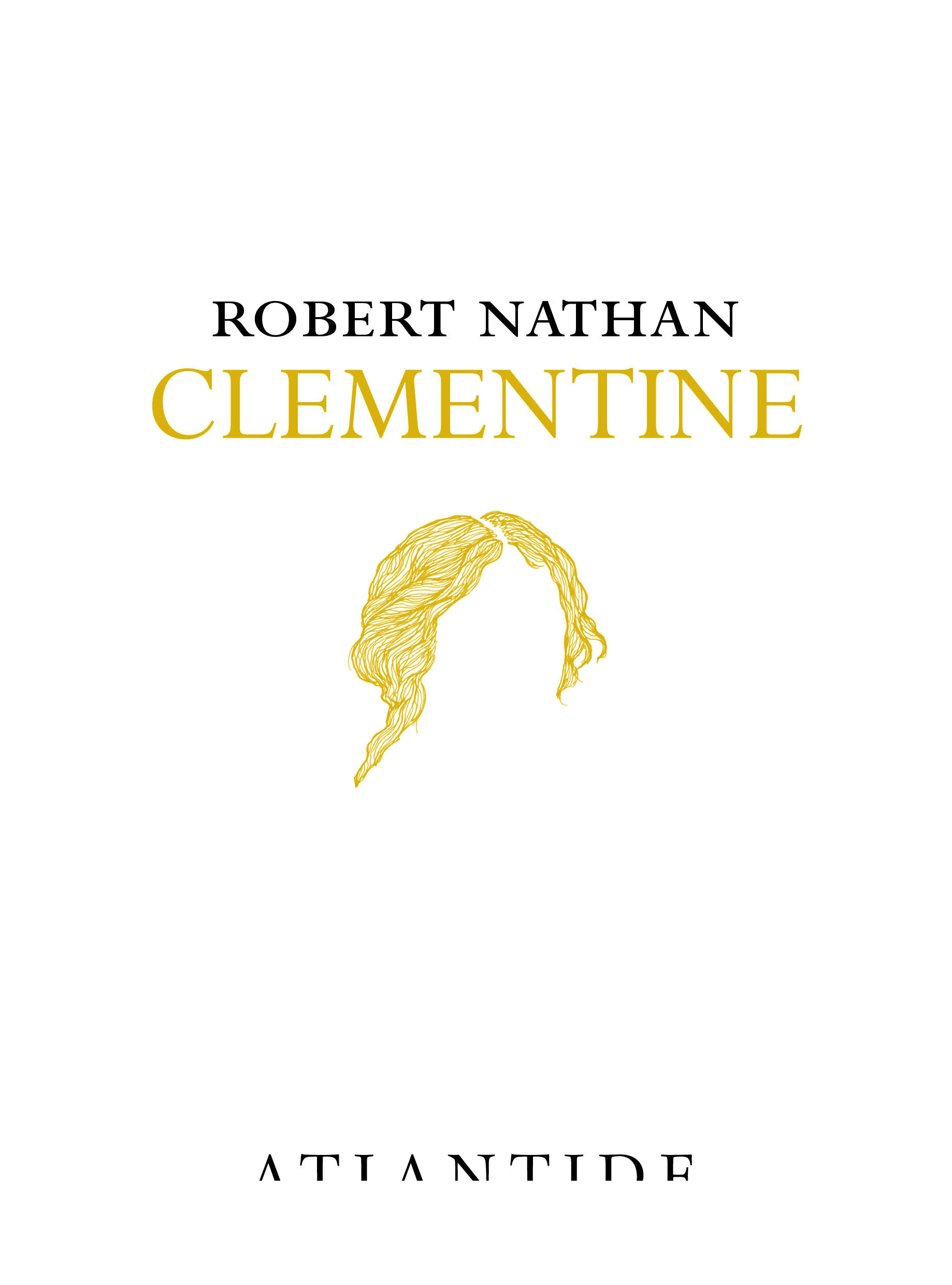 Clementine (The Married Look) by Robert Nathan | Goodreads