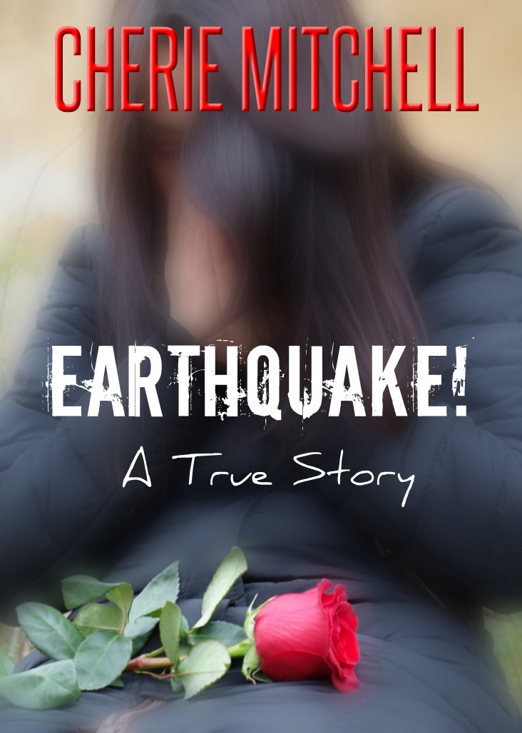 Earthquake! by Cherie Mitchell | Goodreads