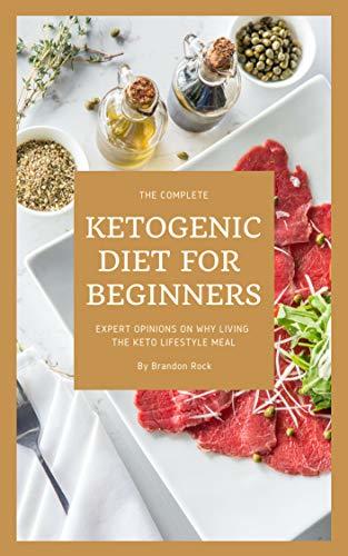The Journey Ketogenic Guide for Beginners: Practical Ways to Solve Your Diet Plan for a Healthy ...
