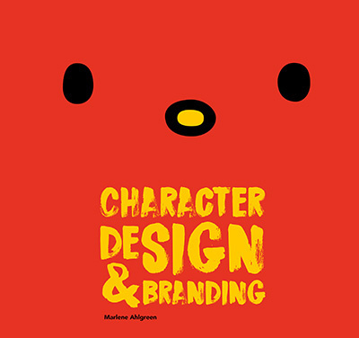 Character Design & Branding by Marlene Ahlgreen | Goodreads