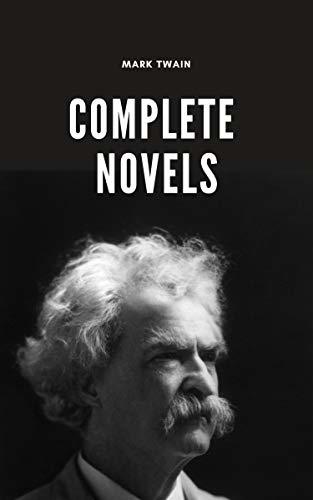 AMERICAN AUTHORS Boxed Set Serie 1: Mark Twain, Edgar Allan Poe, , H.P ...