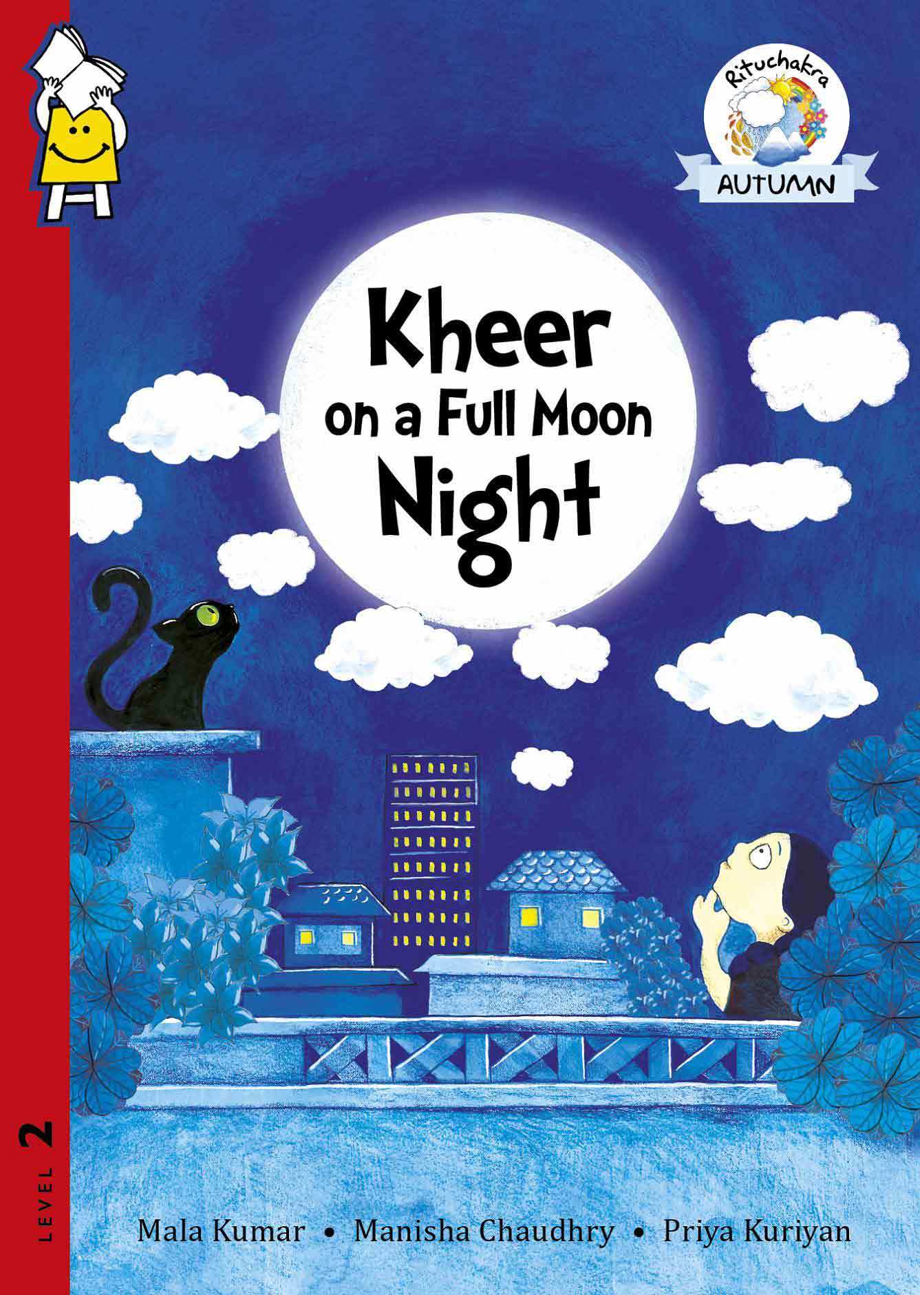 Kheer On A Full Moon Night by Mala Kumar | Goodreads