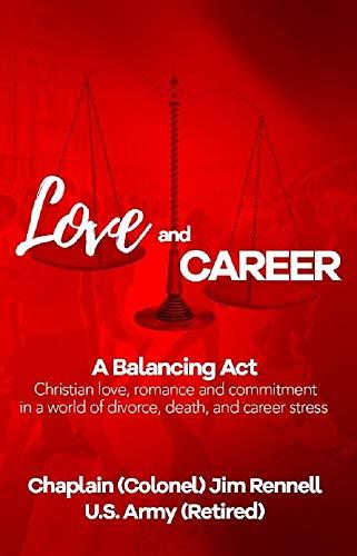 Love and Career - A Balancing Act by James Rennell | Goodreads
