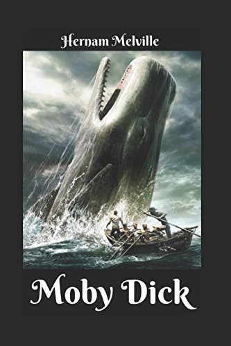 Moby Dick: The Whale by Herman Melville | Goodreads