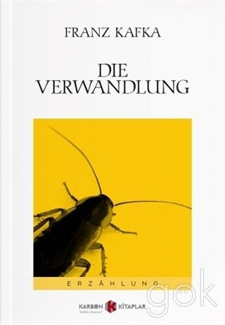 Die Verwandlung by Franz Kafka | Goodreads