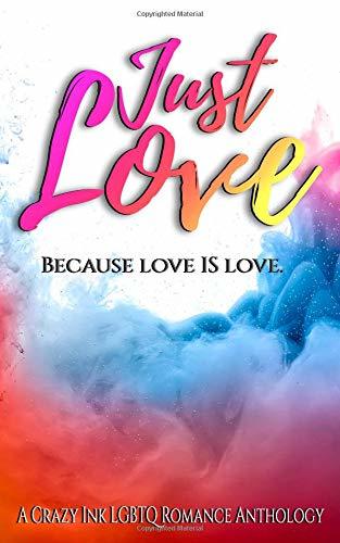 Just Love by Samantha Talarico | Goodreads