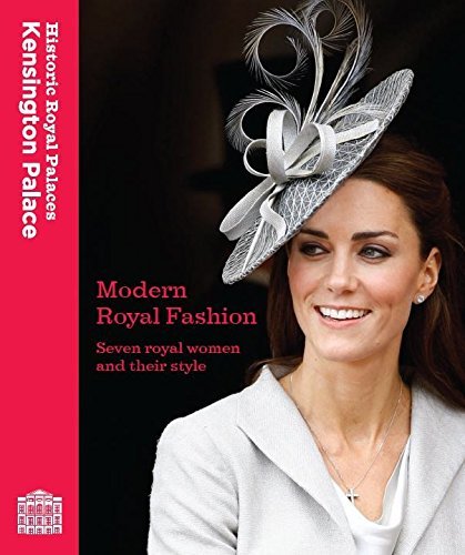 Modern Royal Fashion: Seven Royal Women and Their Style by Deirdre ...