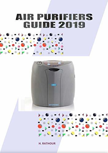 Air Purifiers guide: Air Purifiers guide For A Healthier Home by H ...
