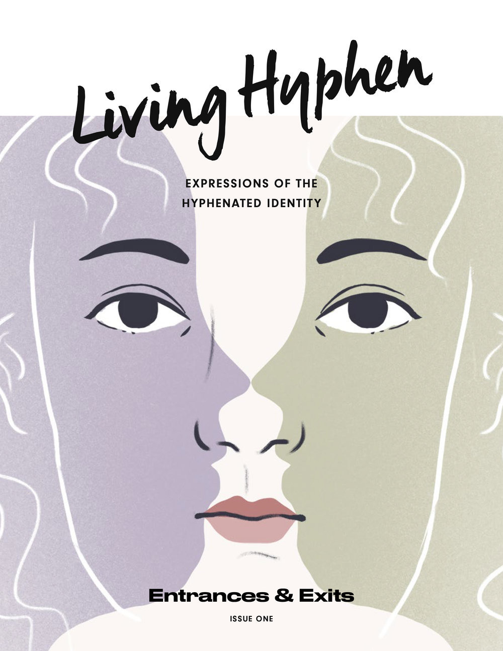 Living Hyphen: Entrances & Exits by Justine Abigail Yu | Goodreads