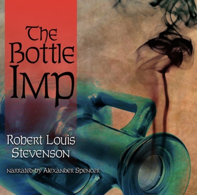 The Bottle Imp and Other Stories by Robert Louis Stevenson | Goodreads