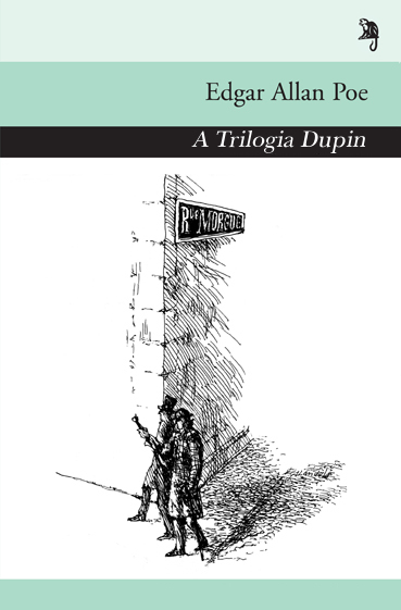 A Trilogia Dupin by Edgar Allan Poe | Goodreads