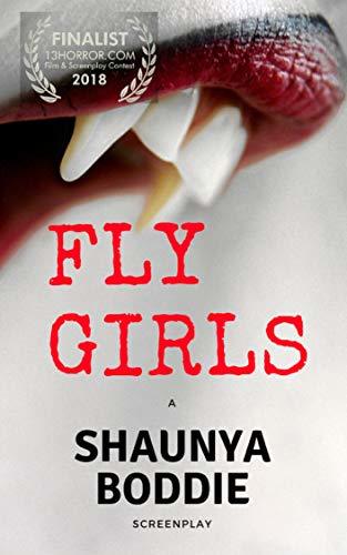 Fly Girls by Shaunya Boddie | Goodreads